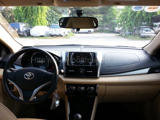 CHO THUê XE TOYOTA VIOS TạI CầU GIấY Hà NộI